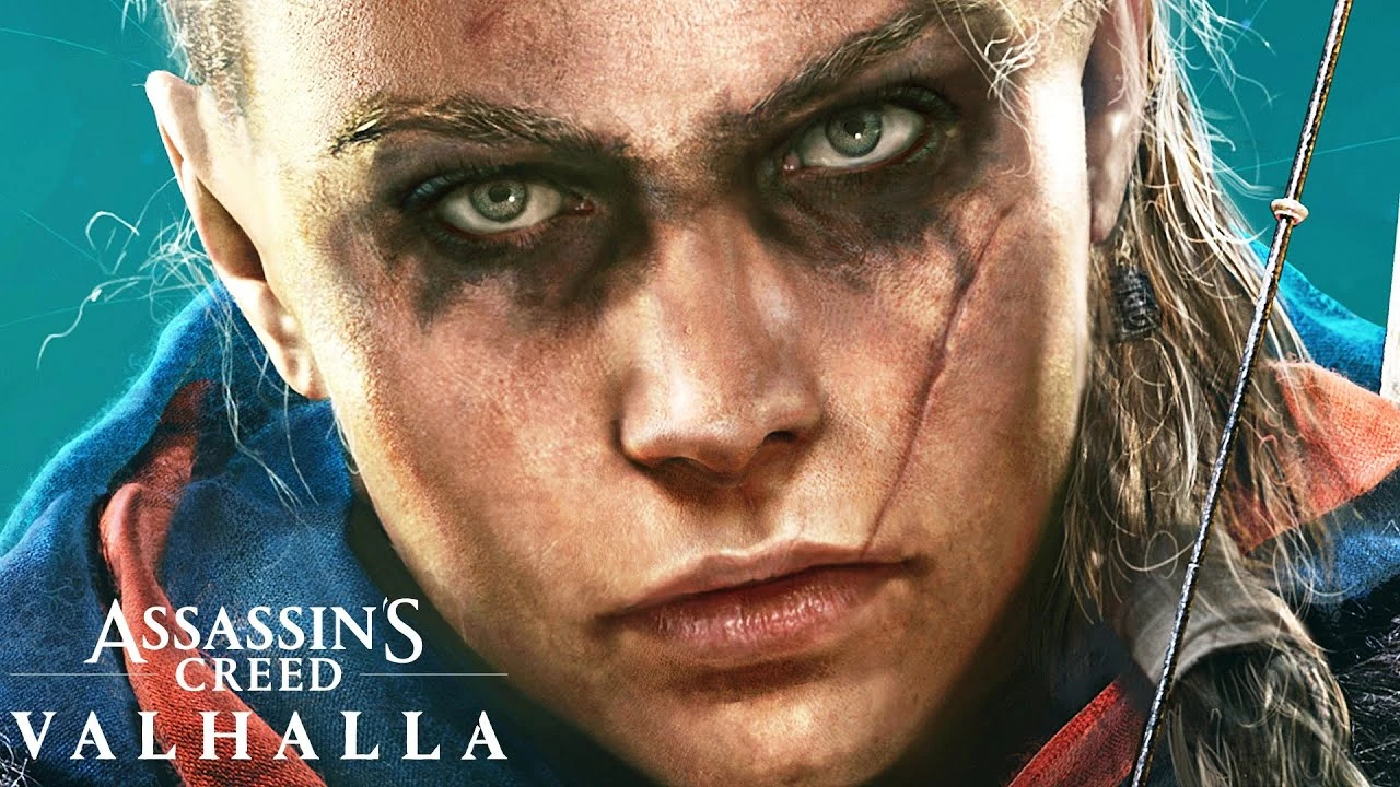 AC Valhalla | Fandom