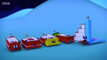 Best Numberblocks Episode? (part 11) | Fandom
