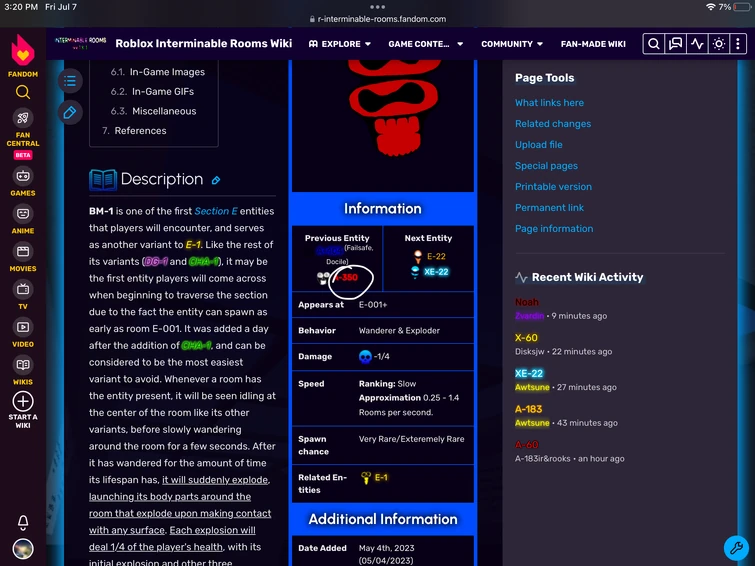 Discuss Everything About Community Central | Fandom