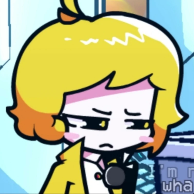 Awfully quiet in the discussions rn... | Fandom