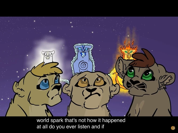 Discuss Everything About My Pride Wiki | Fandom