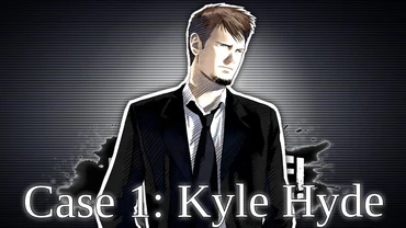 Pre-Fight Bets for Kyle Hyde vs Phoenix Wright | Fandom