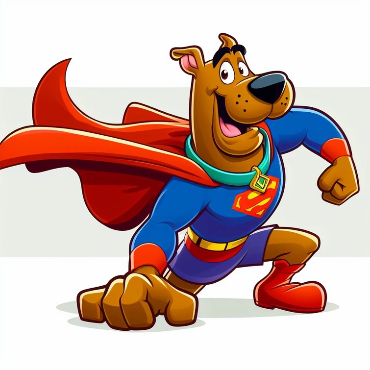 Discuss Everything About Badly Translated Scooby Doo Wiki | Fandom