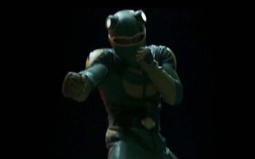 Frog-Man is now the MCU. Thoughts? | Fandom