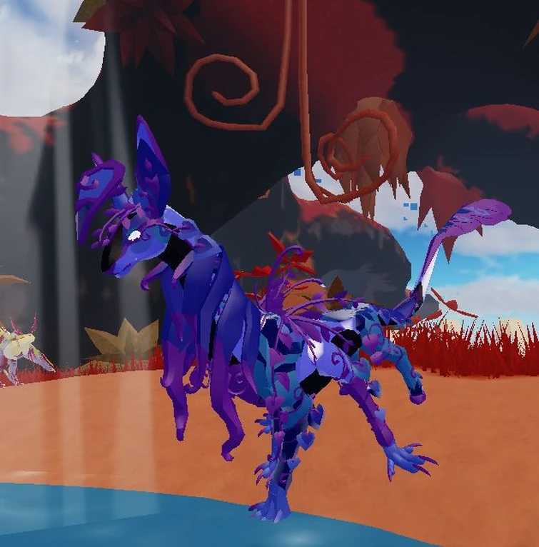 Discuss Everything About Creatures of Sonaria Wiki | Fandom