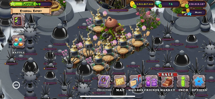 Ummm... something is definitely wrong here... | Fandom