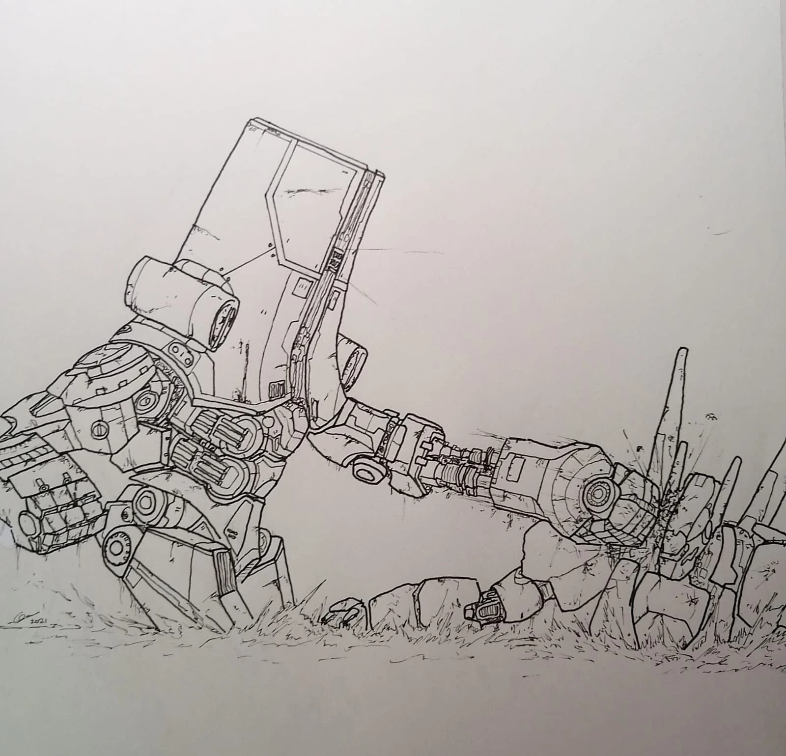 Cherno Alpha | Fandom