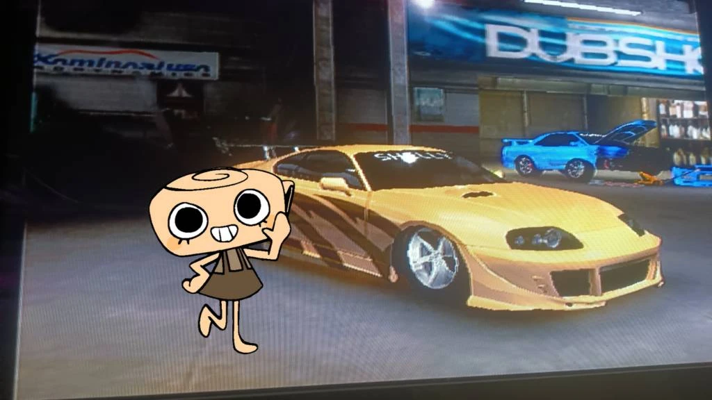 New Toon Cars | Fandom