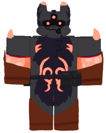 Nightcrawler OC how we feelin | Fandom