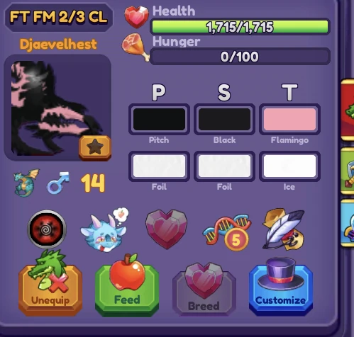 t/s fm 2/3 corrupt love theme djae | Fandom