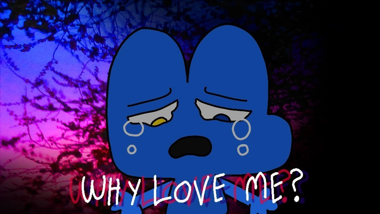 this introduced me to bfdi | Fandom