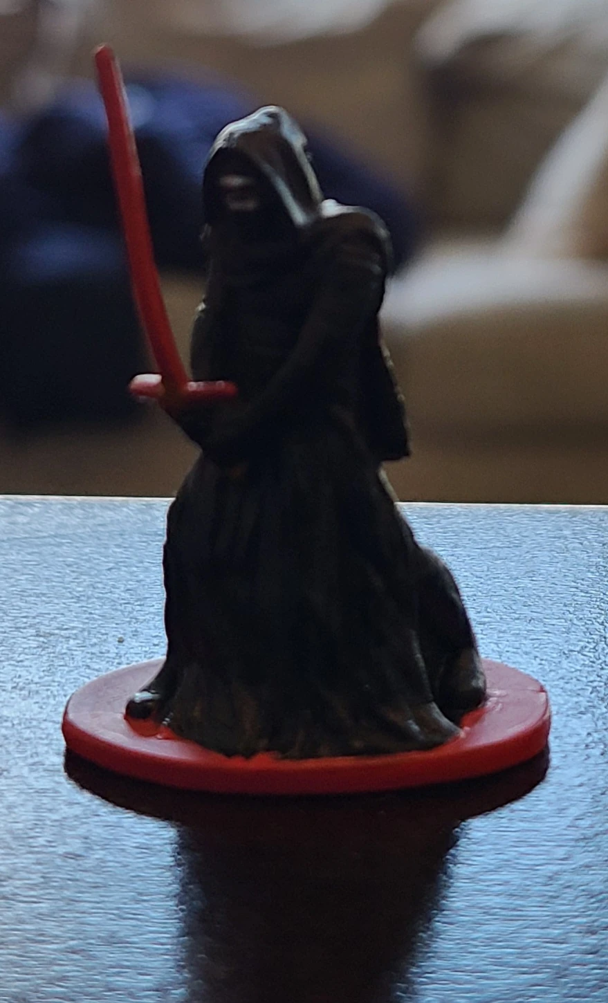 Tiny Kylo Ren | Fandom