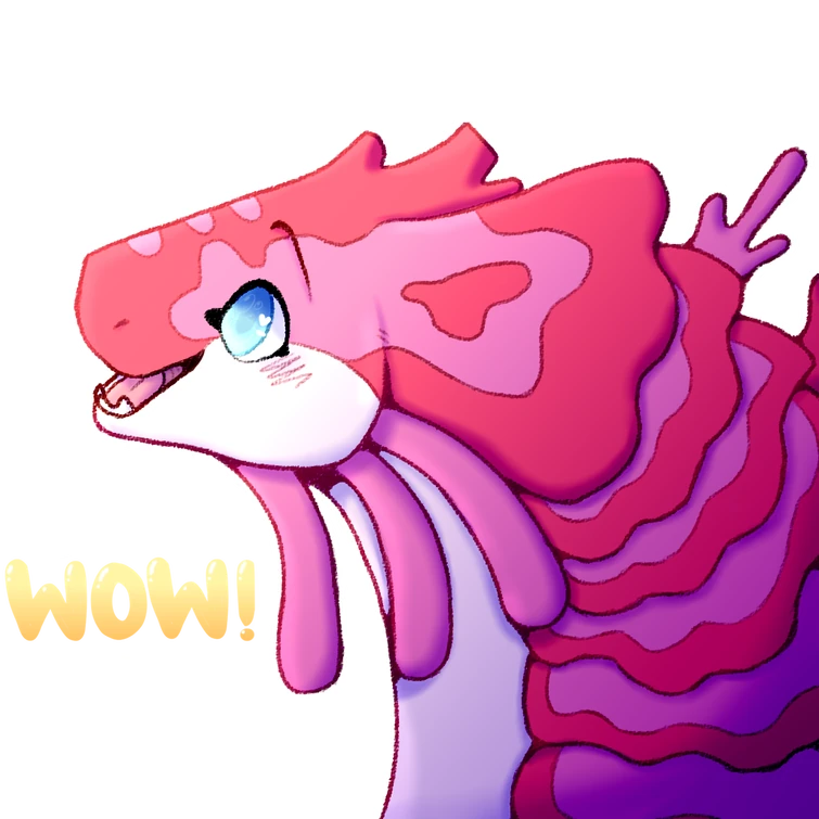 Coralina art! | Fandom