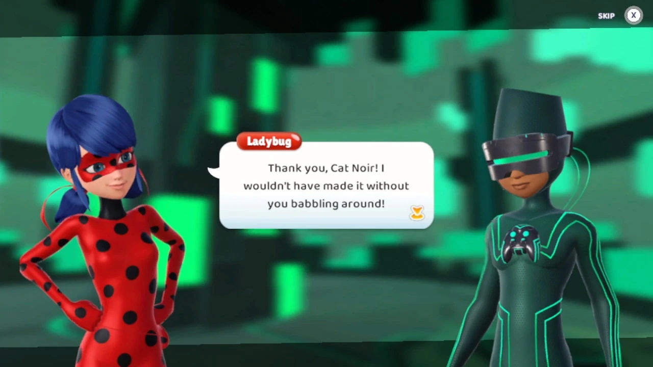 Ladynoir 💅🏻 | Fandom