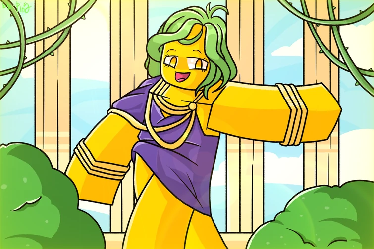 Medusa fanart | Fandom