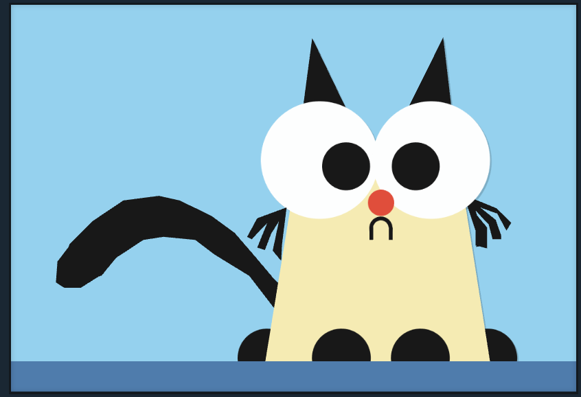 Patchwork Cat (Patchwork Pals) on Bonk | Fandom