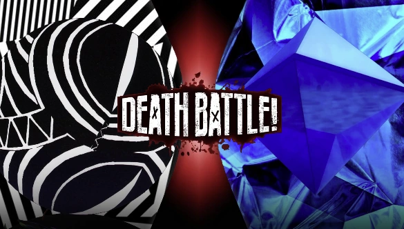 Leliel vs Ramiel. | Fandom