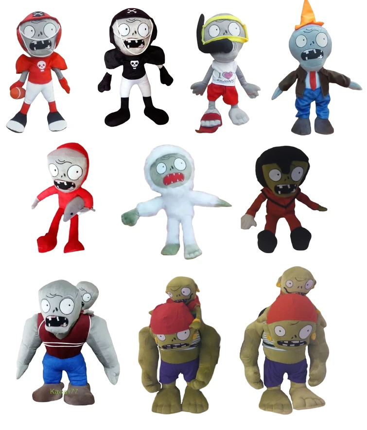 NEW PLUSH DETECTED | Fandom