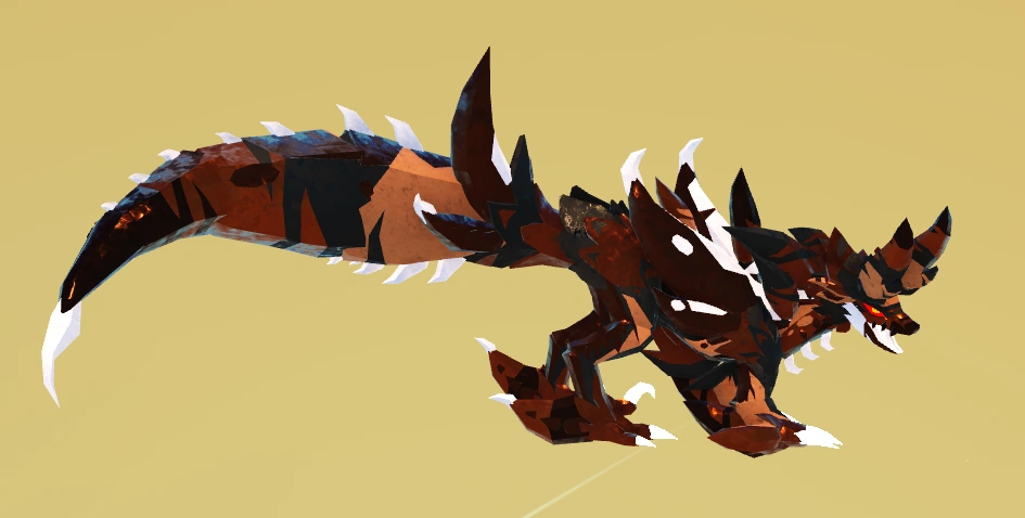 Smore Fyranili 🍪 | Fandom