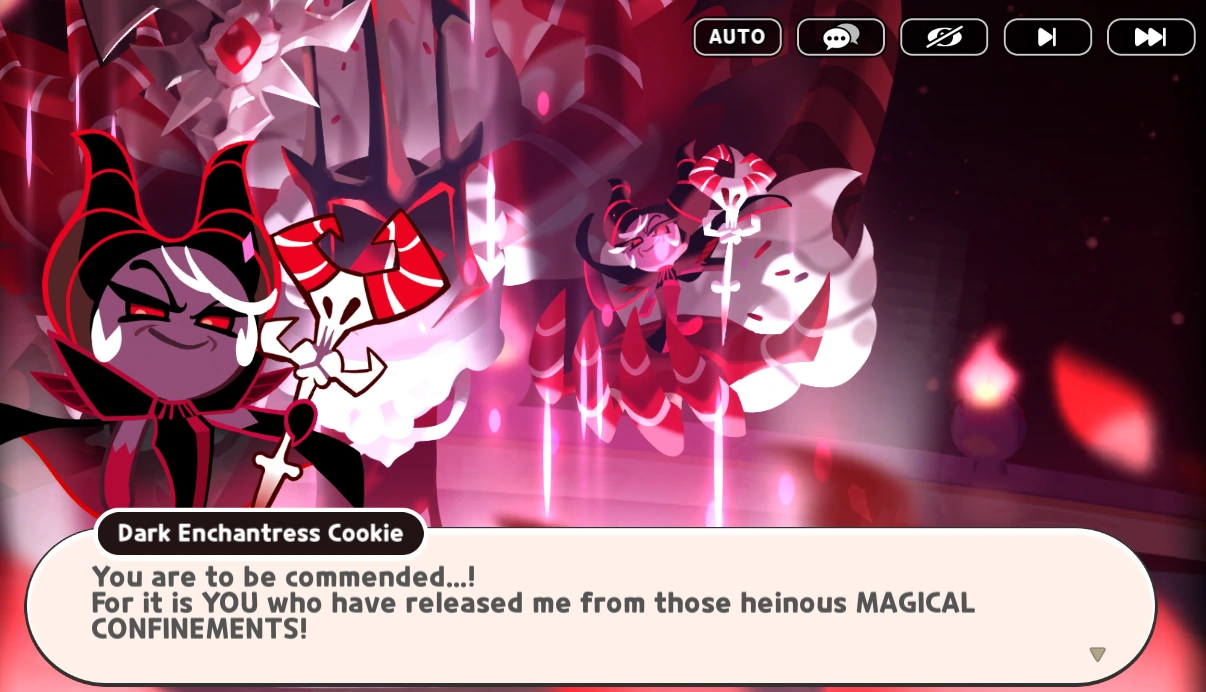 DAWG WHAT IS TEMU MALEFICENT COOKIE DOING HERE | Fandom