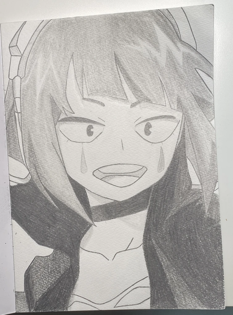 Jiro, anyone? | Fandom