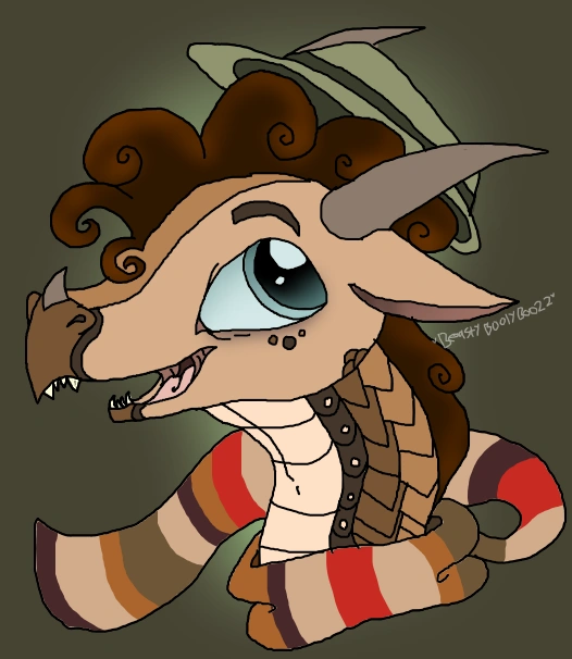 the dr is in. 4th dr who as wof dragon art. | Fandom
