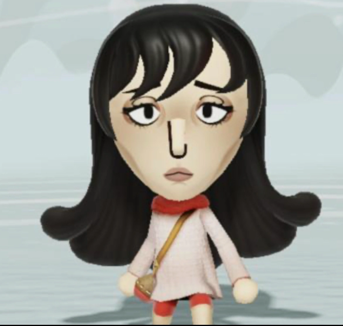 Anya in miitopia | Fandom