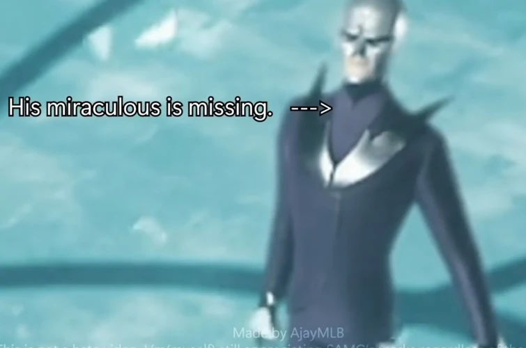 Miraculous mistakes part 5 | Fandom