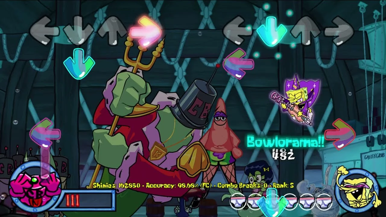 why is this a bop? | Fandom