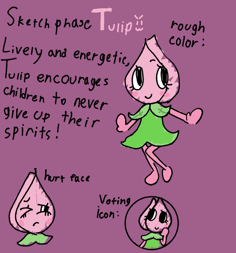 My silly little OC | Fandom