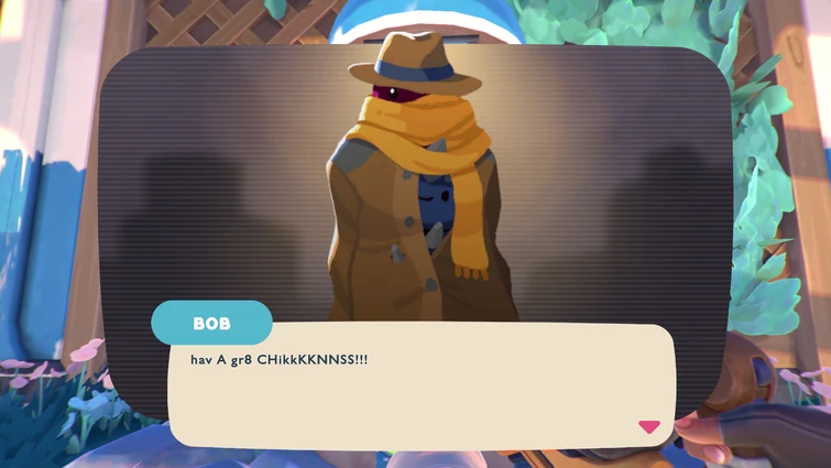 BOb in Slime Rancher 2 | Fandom