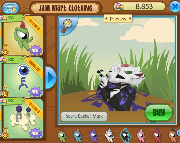 Discuss Everything About Animal Jam Classic Wiki | Fandom