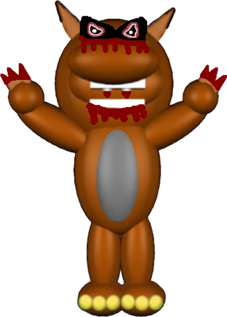 3d Barney Error modes | Fandom