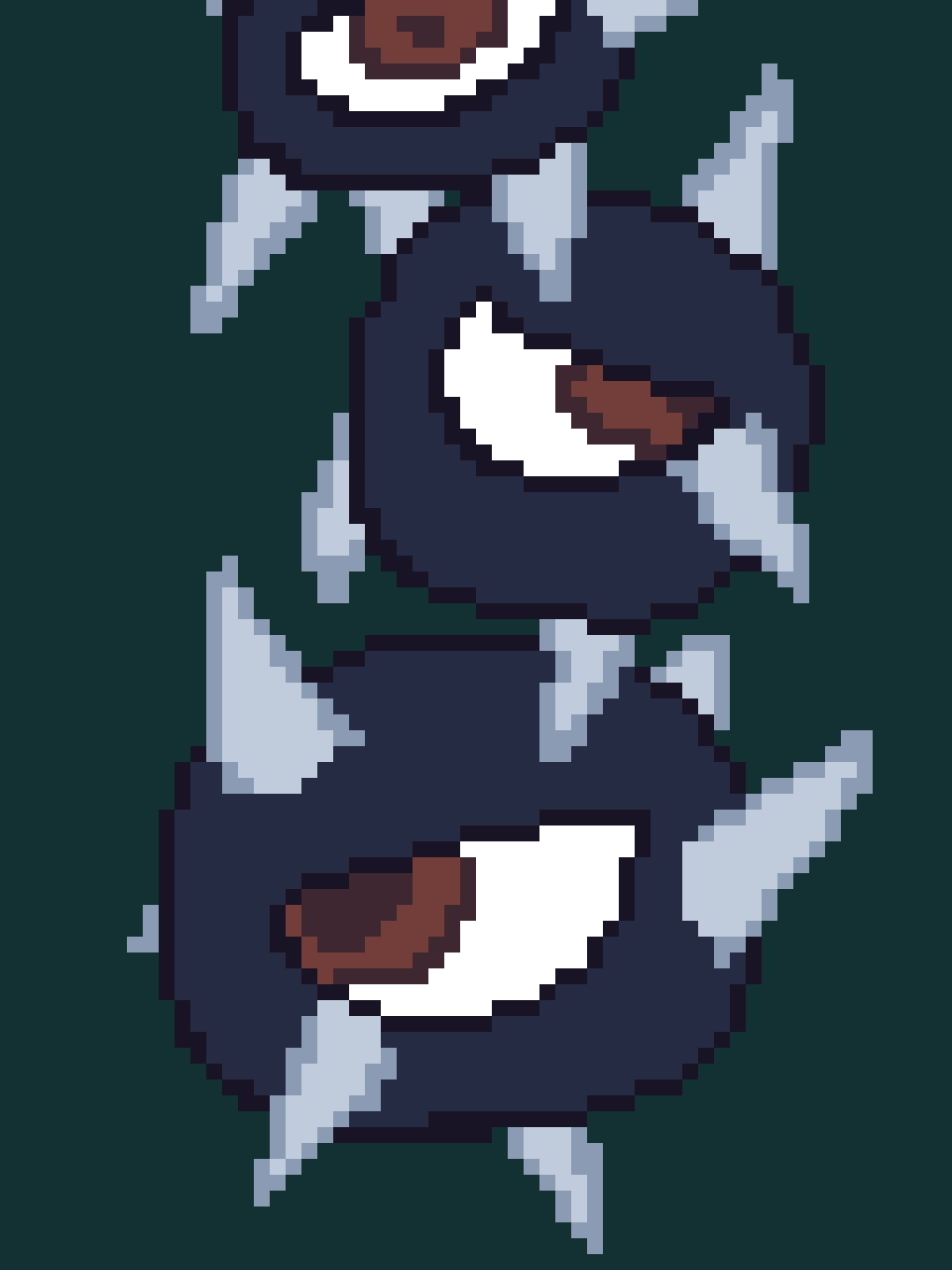 Spike Tower (pixels) | Fandom