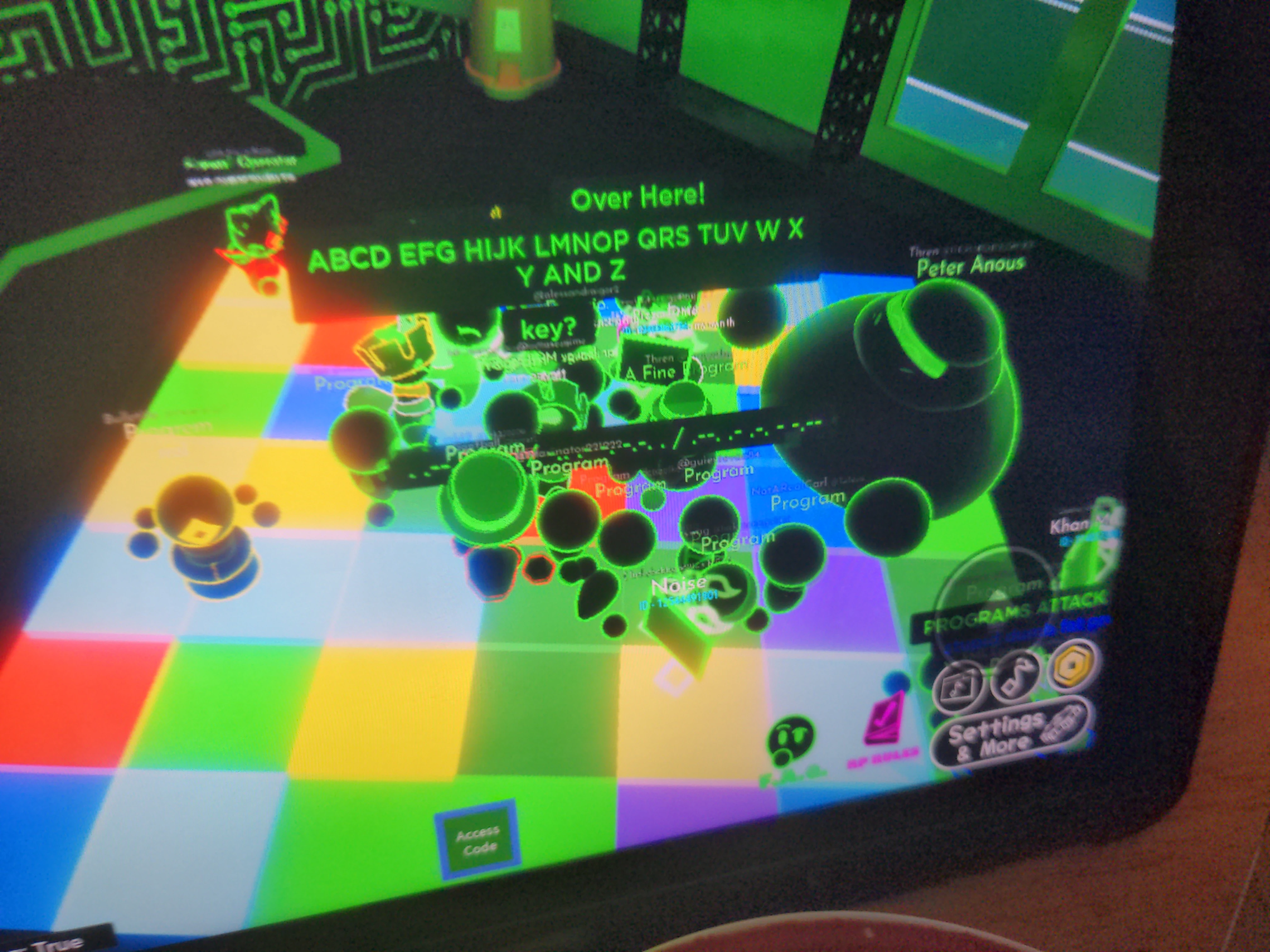 I just appeared | Fandom