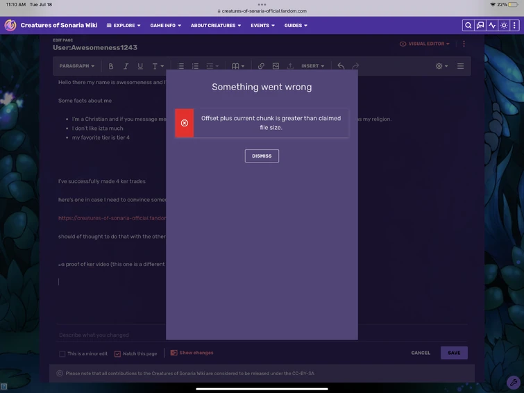 Can anyone tell me how to upload a video | Fandom