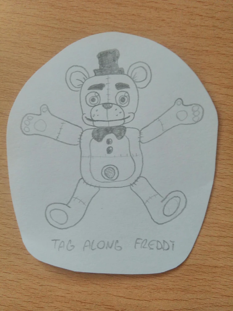 Discuss Everything About Five Nights at Freddy's Wiki | Fandom