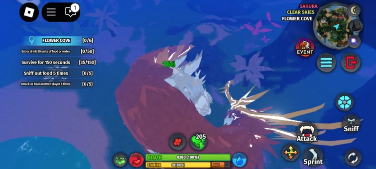 Anyone else have those days when u get tired of all the drama and just ...