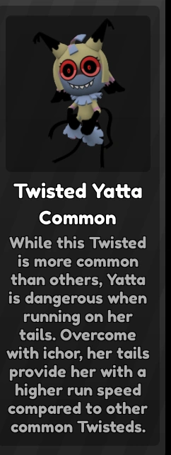 yatta stuff for the wiki | Fandom