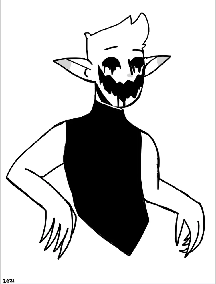 Ftu drawing base? | Fandom