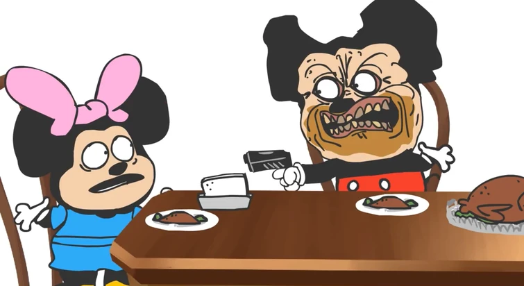 mokey (cursed images) | Fandom