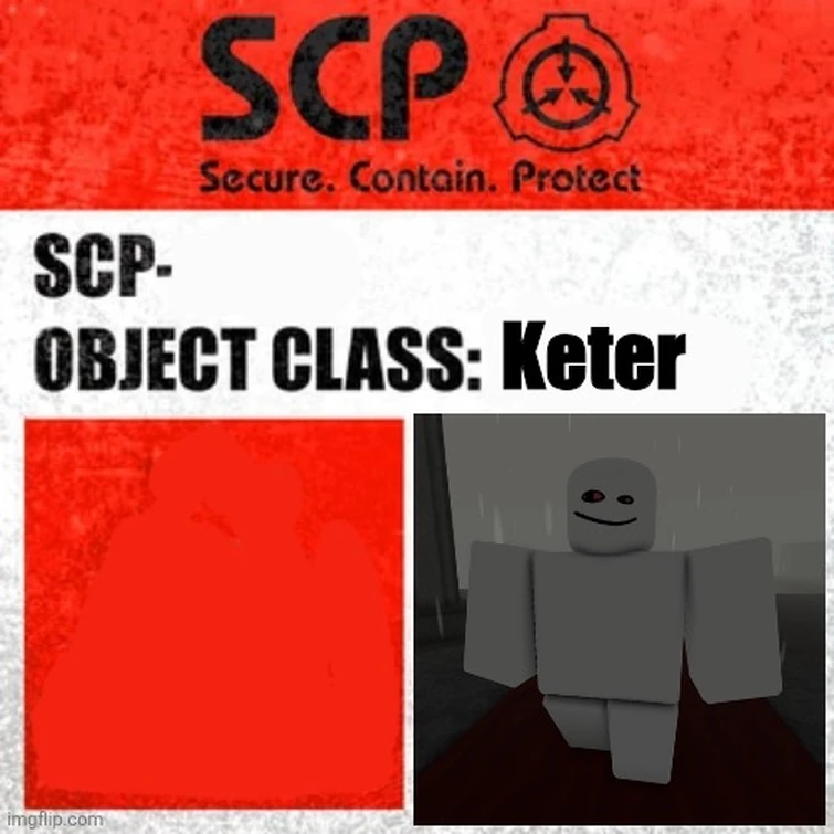 Name this Scp | Fandom