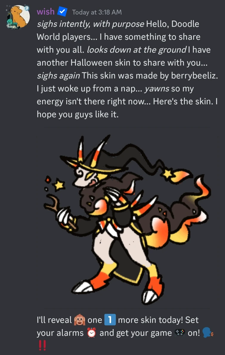 Discuss Everything About Doodle World Wiki | Fandom