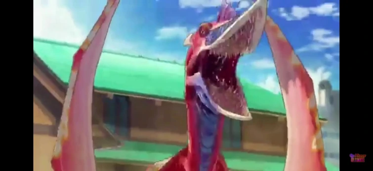 kaijus del trailer de godzilla singular point | Fandom