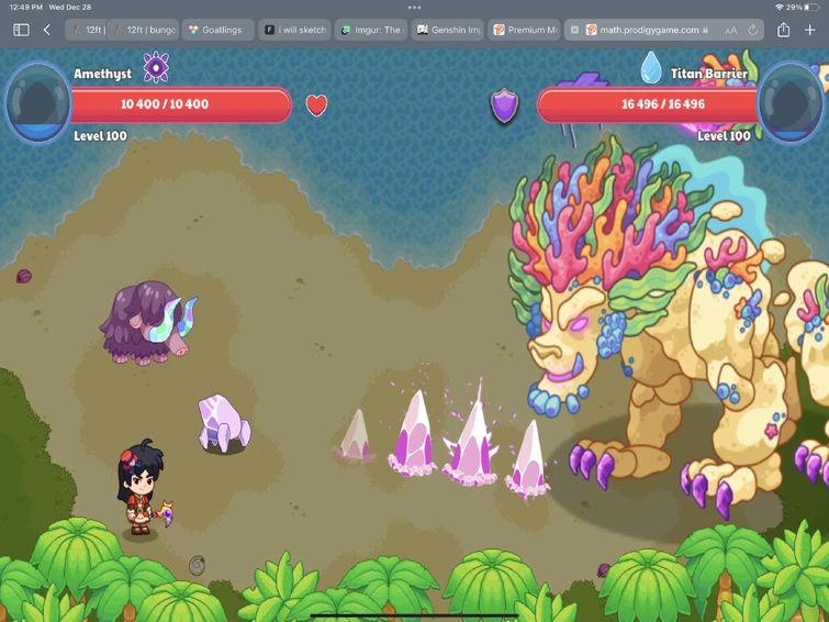 Discuss Everything About Prodigy Game Wiki | Fandom