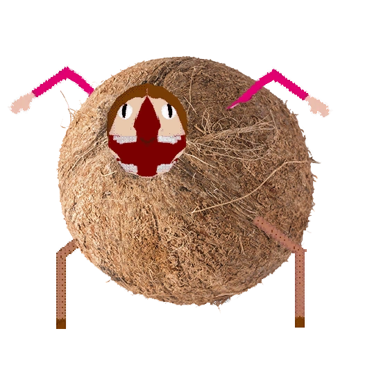 cocococonut | Fandom