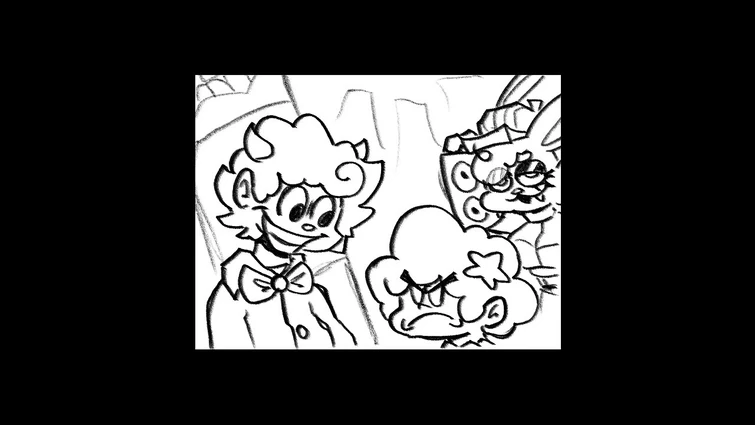 Discuss Everything About Funkipedia Mods Wiki | Fandom