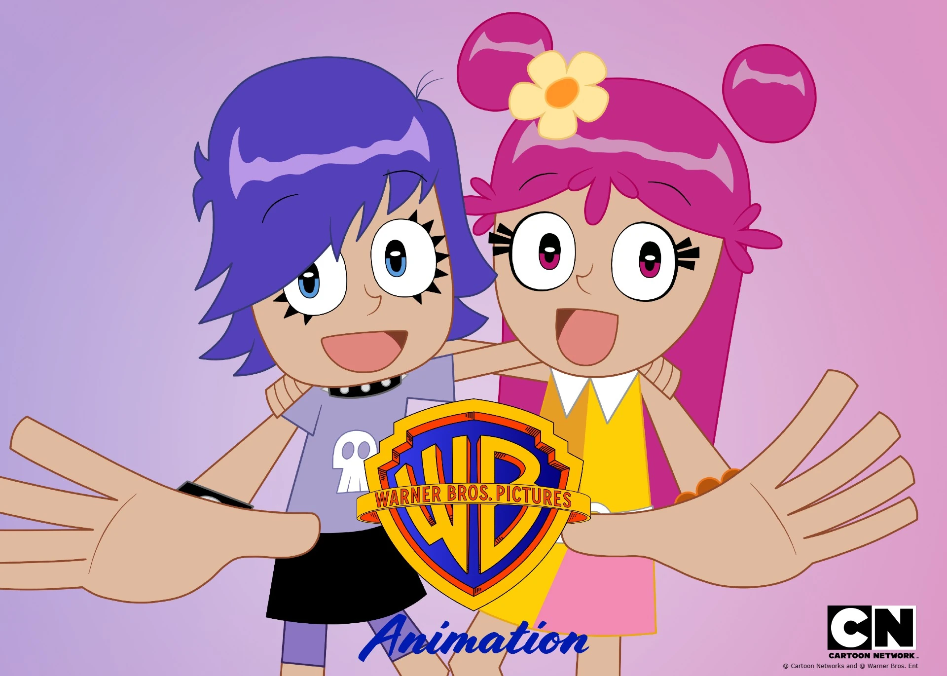 The Puffy AmiYumi Is Coming to the Big Screen! | Fandom