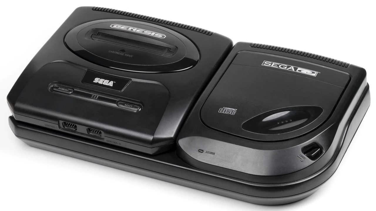 Sega CD Turns 25 – Its Impact on Gaming | Fandom