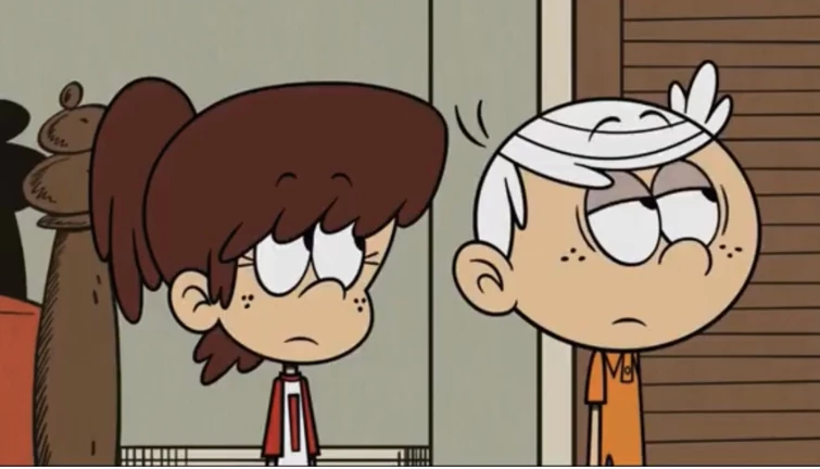 Lynn and Lincoln duo is so amazing *SPOILERS* | Fandom